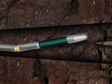 横向进入引导系统LEGS | Baker Hughes