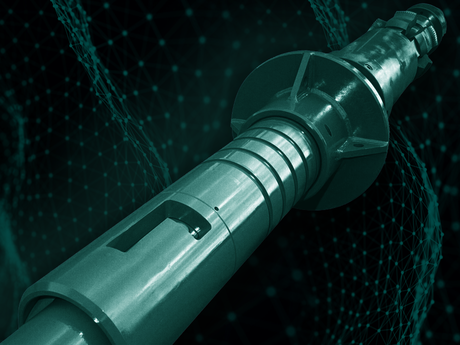 Universal wellhead retrieving system UWRS | Baker Hughes